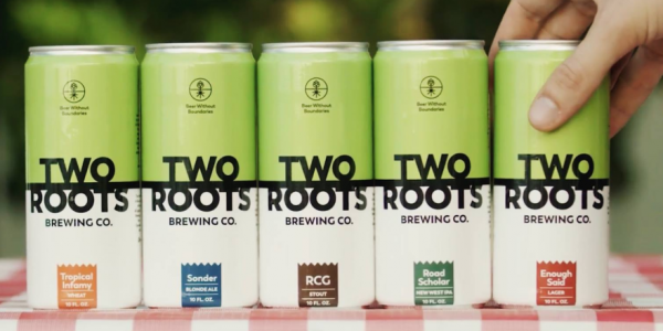 Worlds First Thc Infused Craft Beer Drinkwire