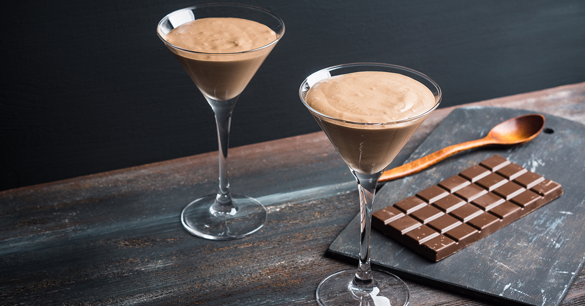 The 5 Best Chocolate Lovers Cocktails Cocktails Drinkwire