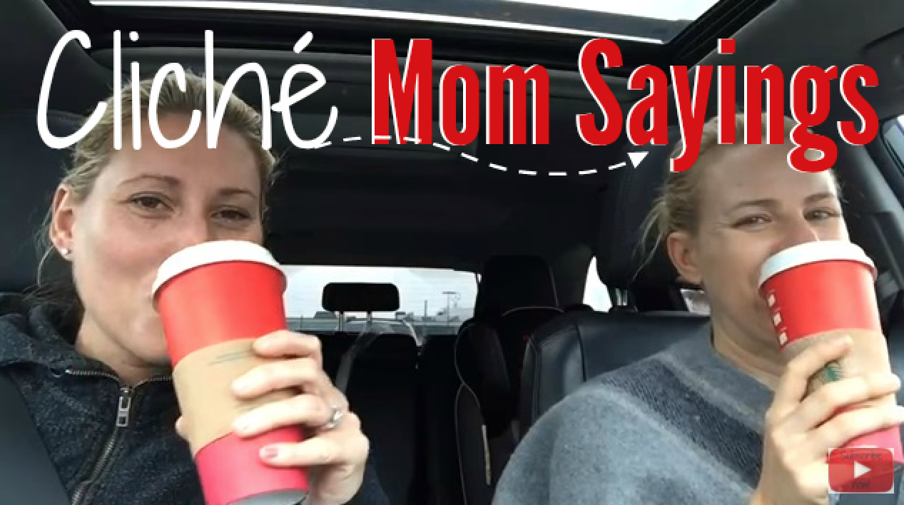 Mom Truths Cliche Mom Sayings TODAY mom-truths-cliche-mom-sayings-today