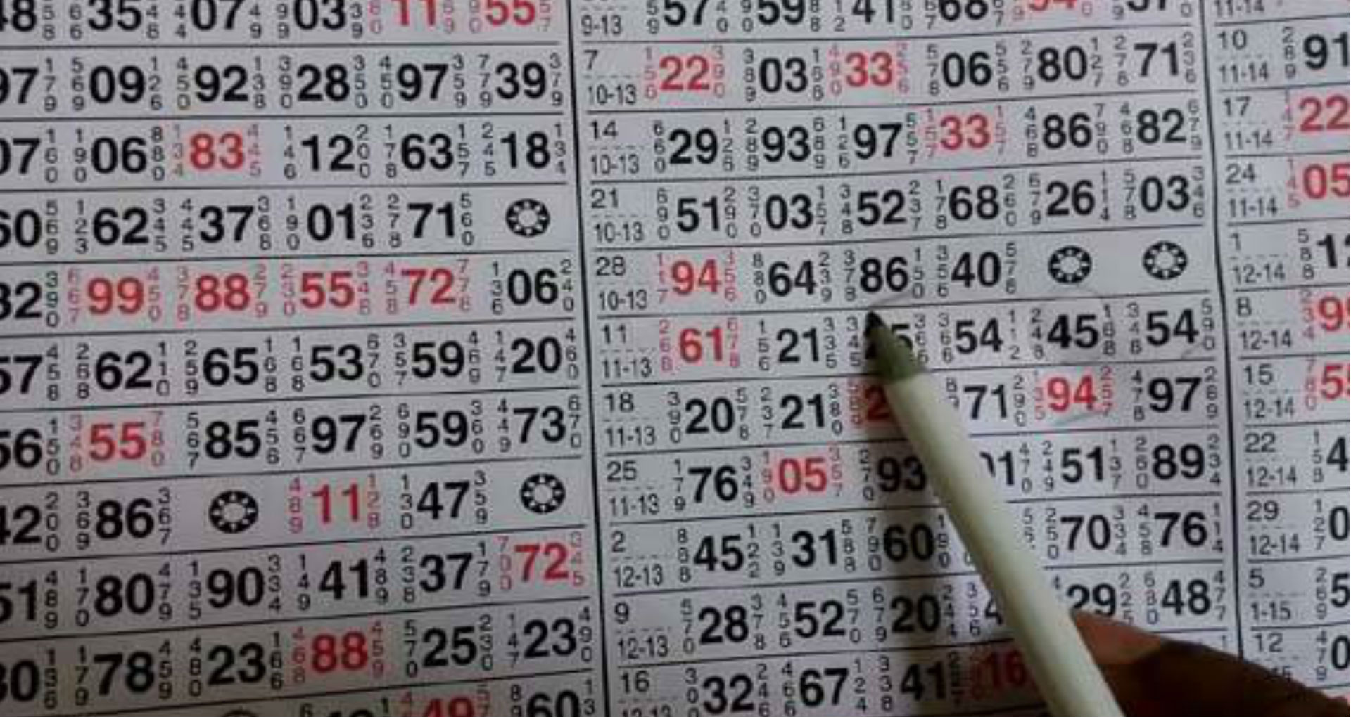 Satta King 2025 Chart Zachary Leach Satta King 2025 Chart Zachary Leach
