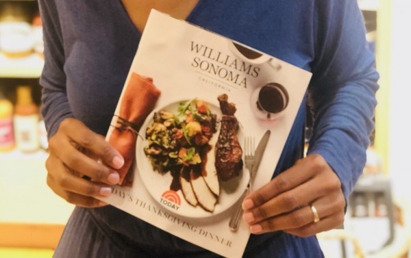 How the Today Show Cookbook Helped Me With My Thanksgiving Meal | TODAY.com
