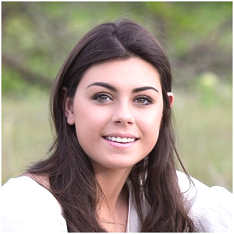 Mia Williams | TODAY.com