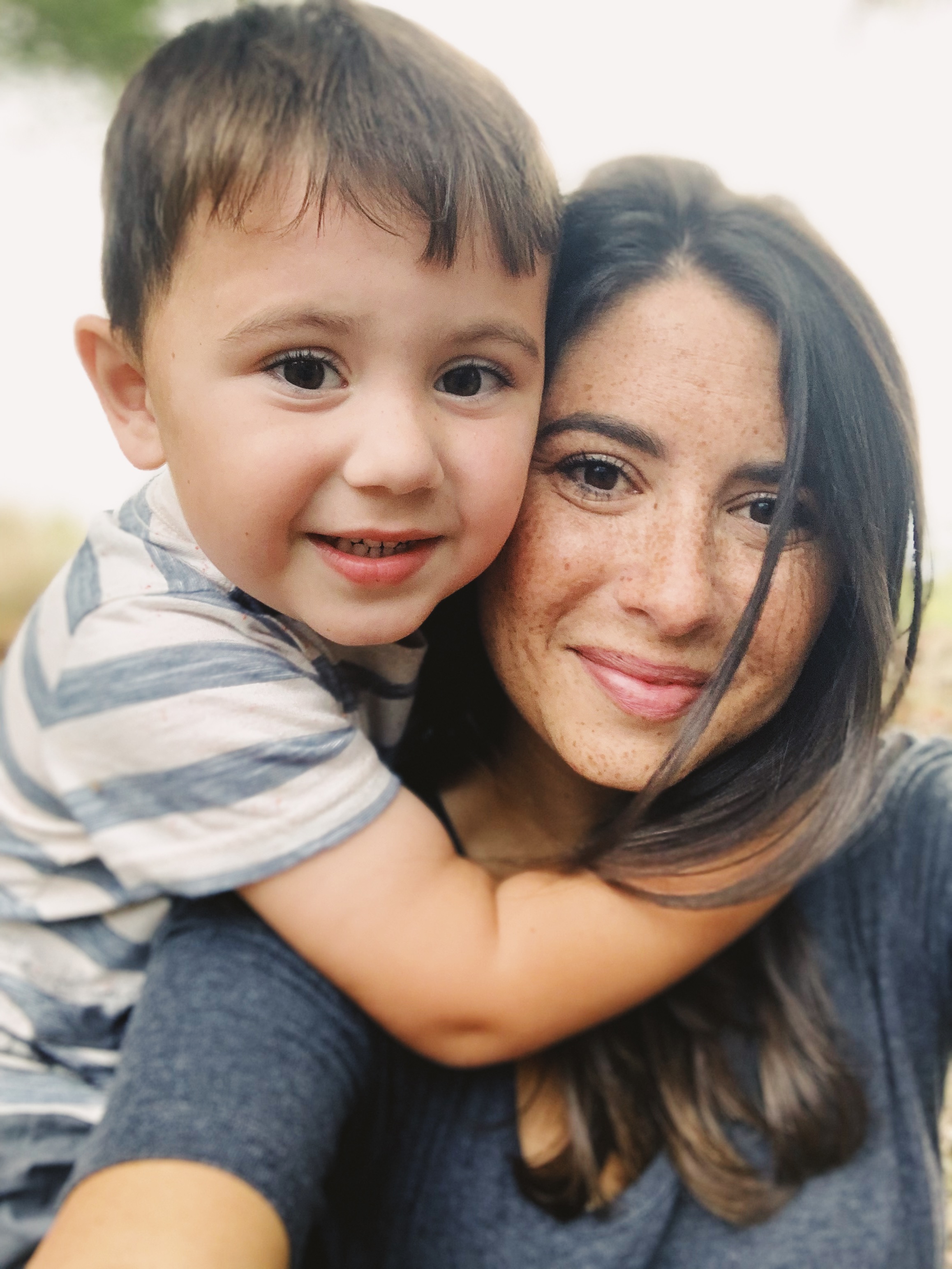 Stephanie Gordon | TODAY.com