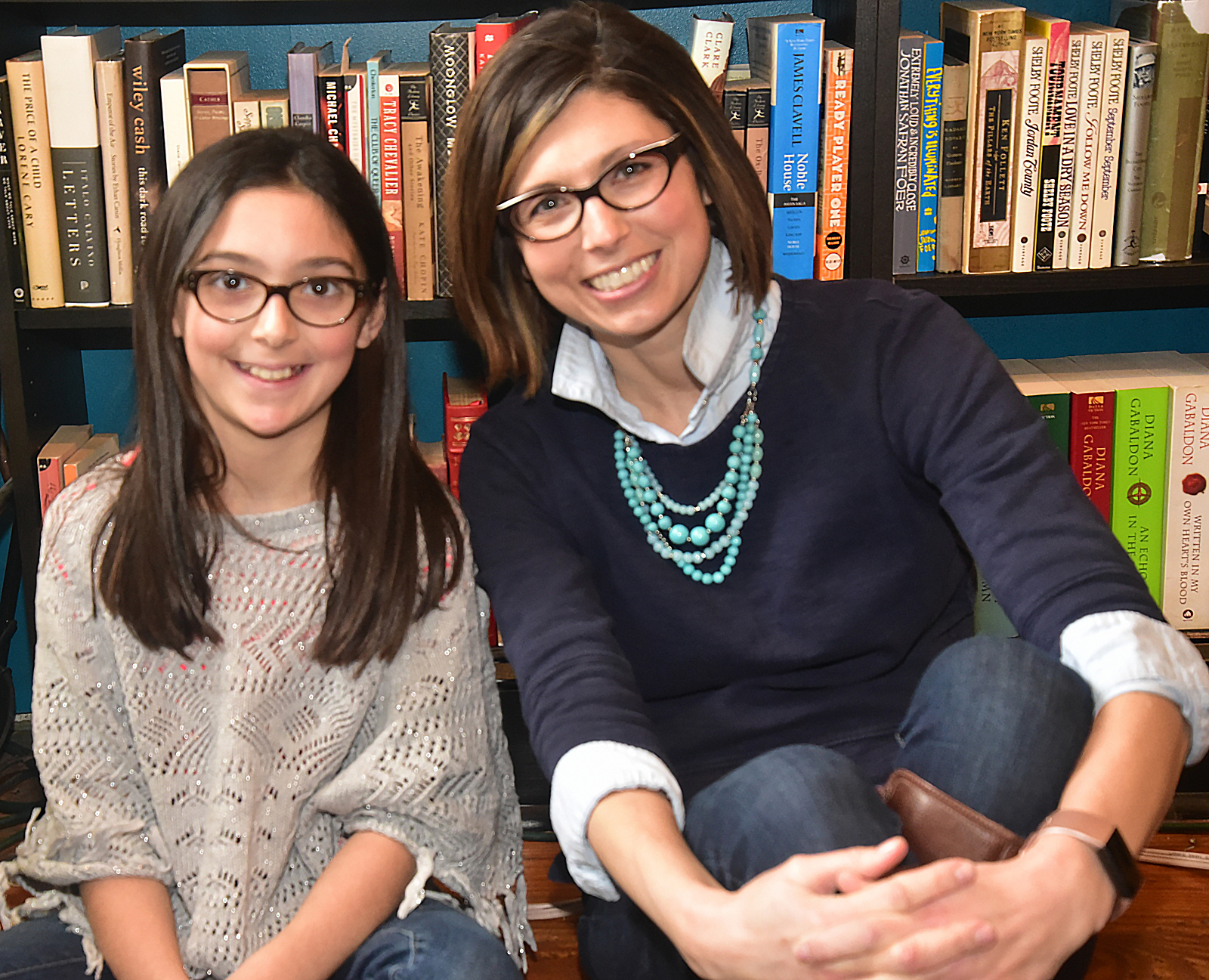 Carrie Fox | TODAY.com