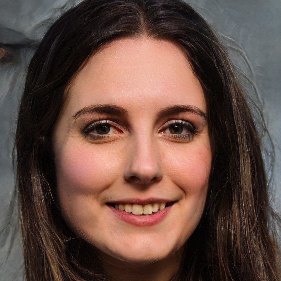 Violet Johnson | TODAY.com