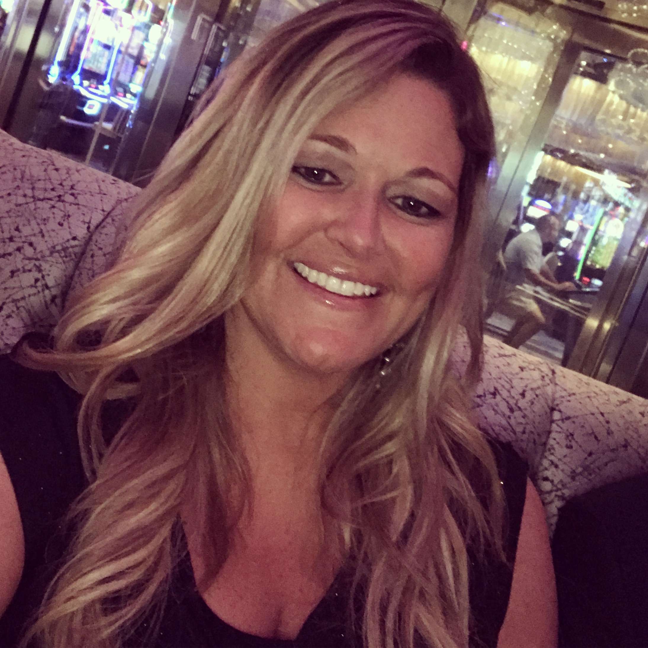 Natalie Waldron's Instagram, Twitter & Facebook on IDCrawl