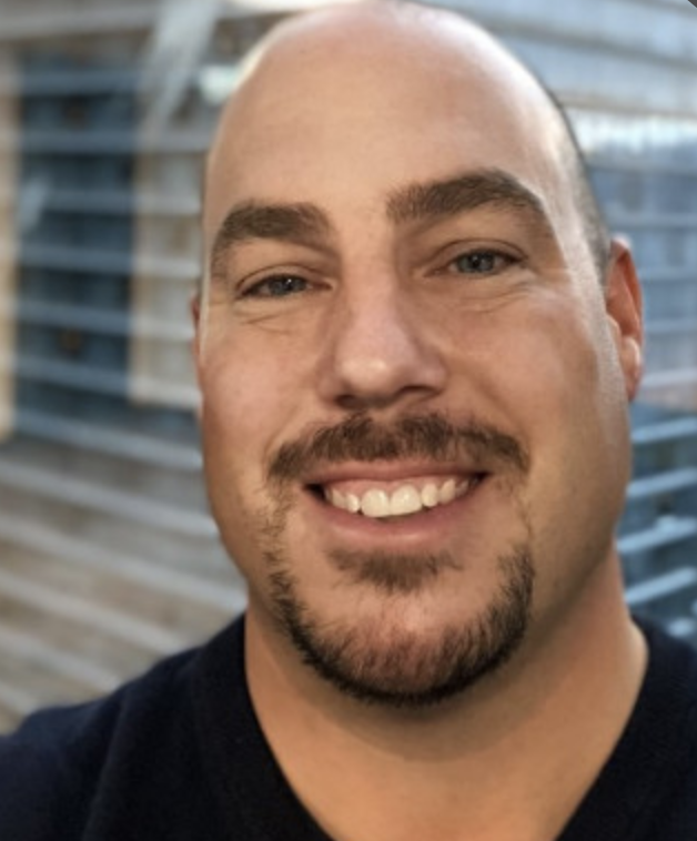 Sean Herman | TODAY.com