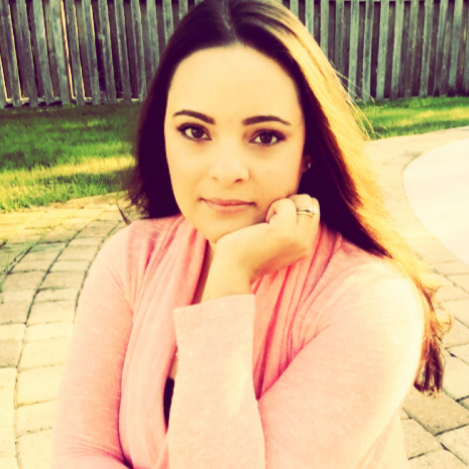 April Lakata Cao | TODAY.com