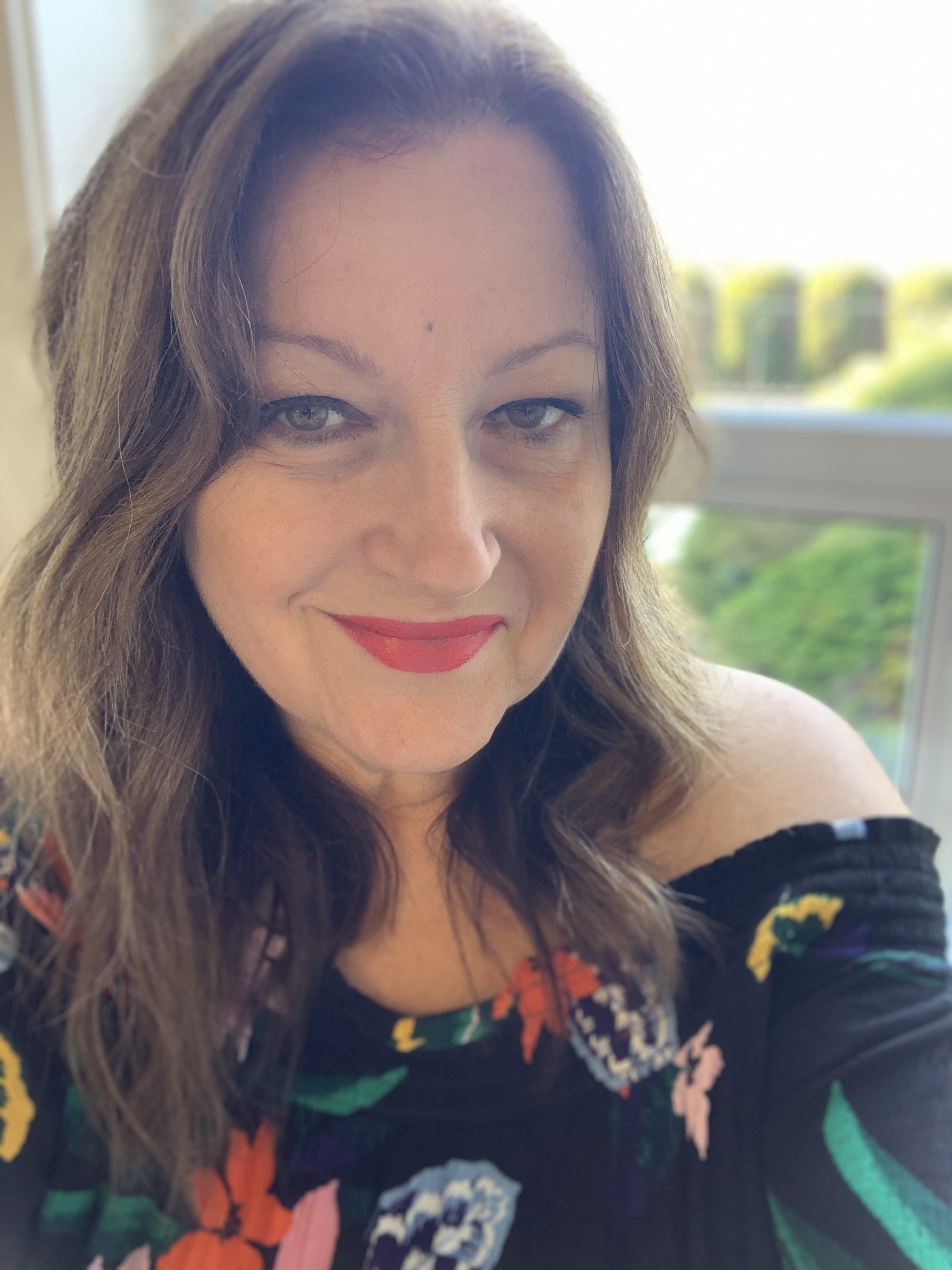 Jennifer Dunn | TODAY.com